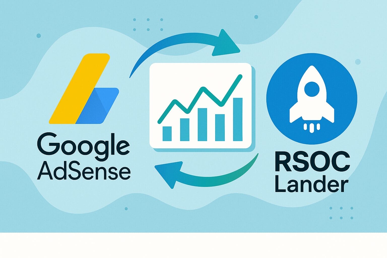 Google AdSense RSOC ClickFlare Integration Guide
